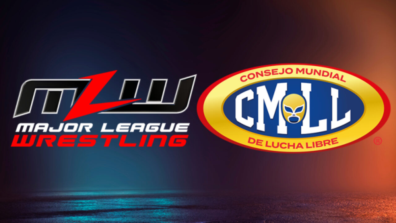 CMLL Spectacular Friday Live Show at Arena Mexico Quick Results (05/02 ...