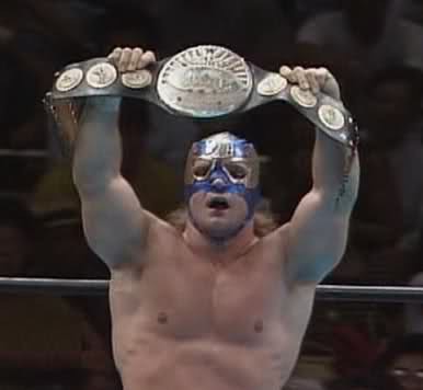 This day in lucha libre history… (August 19) — Lucha Central