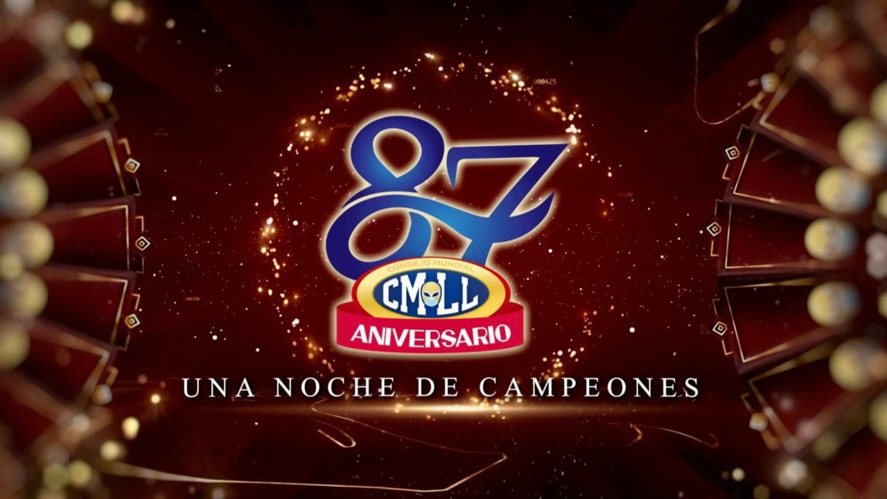 CMLL reveals the card for his second Spectacular Friday Show road to ...
