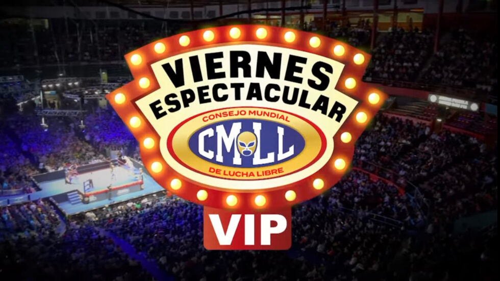 CMLL Spectacular Friday Live Show at Arena Mexico Quick Results (01/30 ...