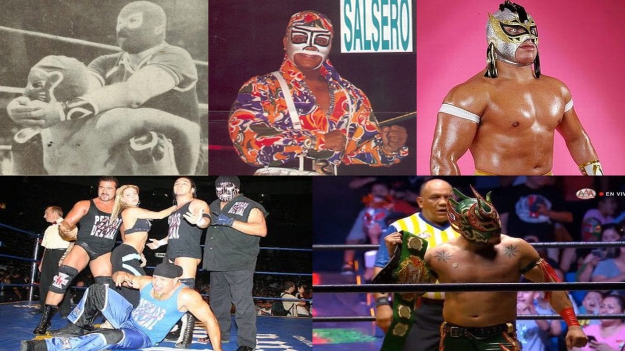 This day in lucha libre history… (February 16) — Lucha Central