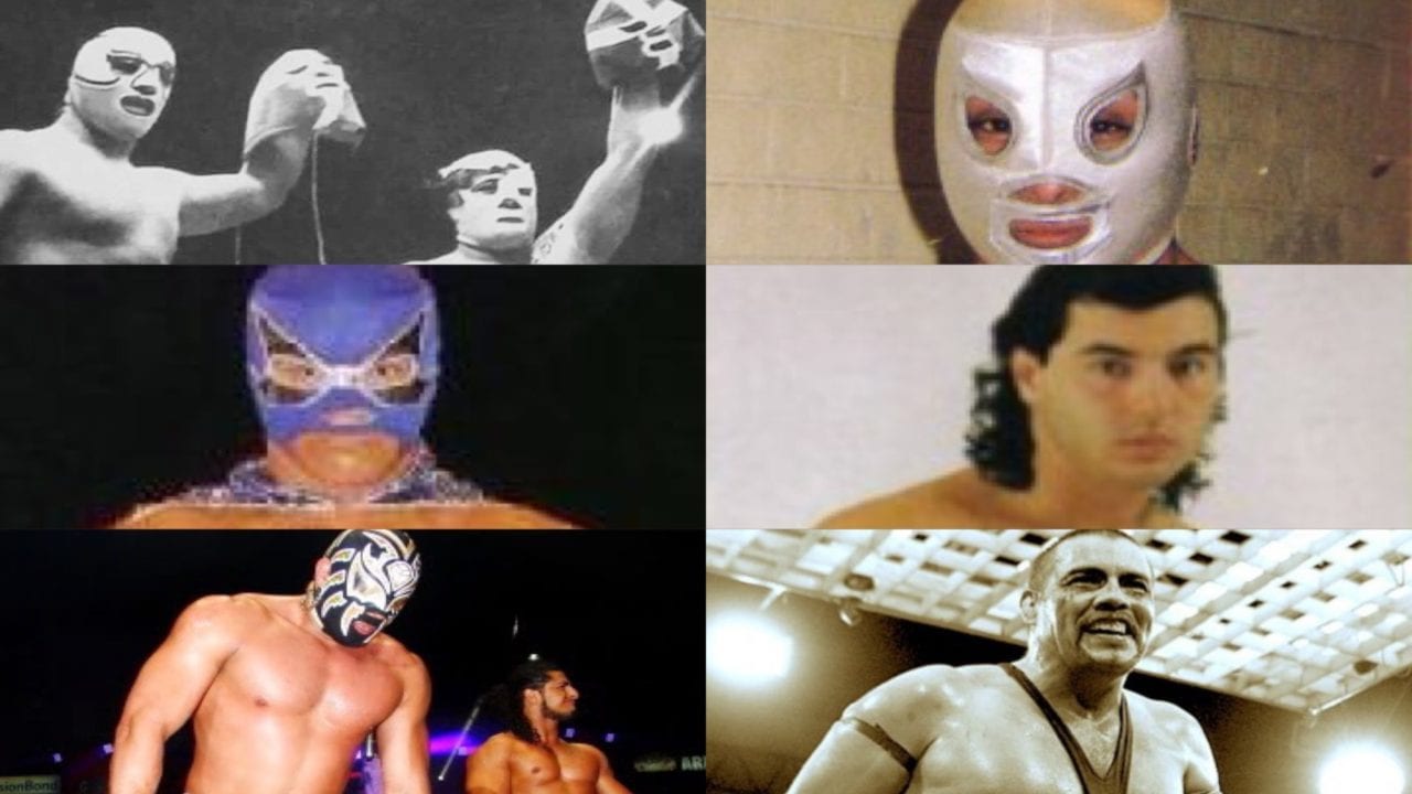 This day in lucha libre history… (May 1) — Lucha Central
