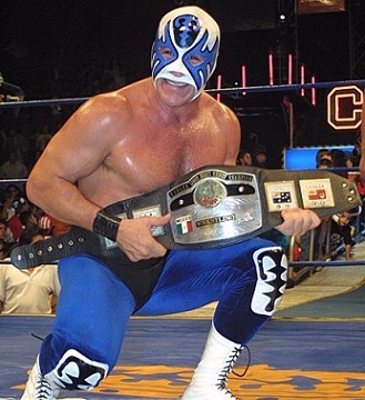 This day in lucha libre history… (May 10) — Lucha Central