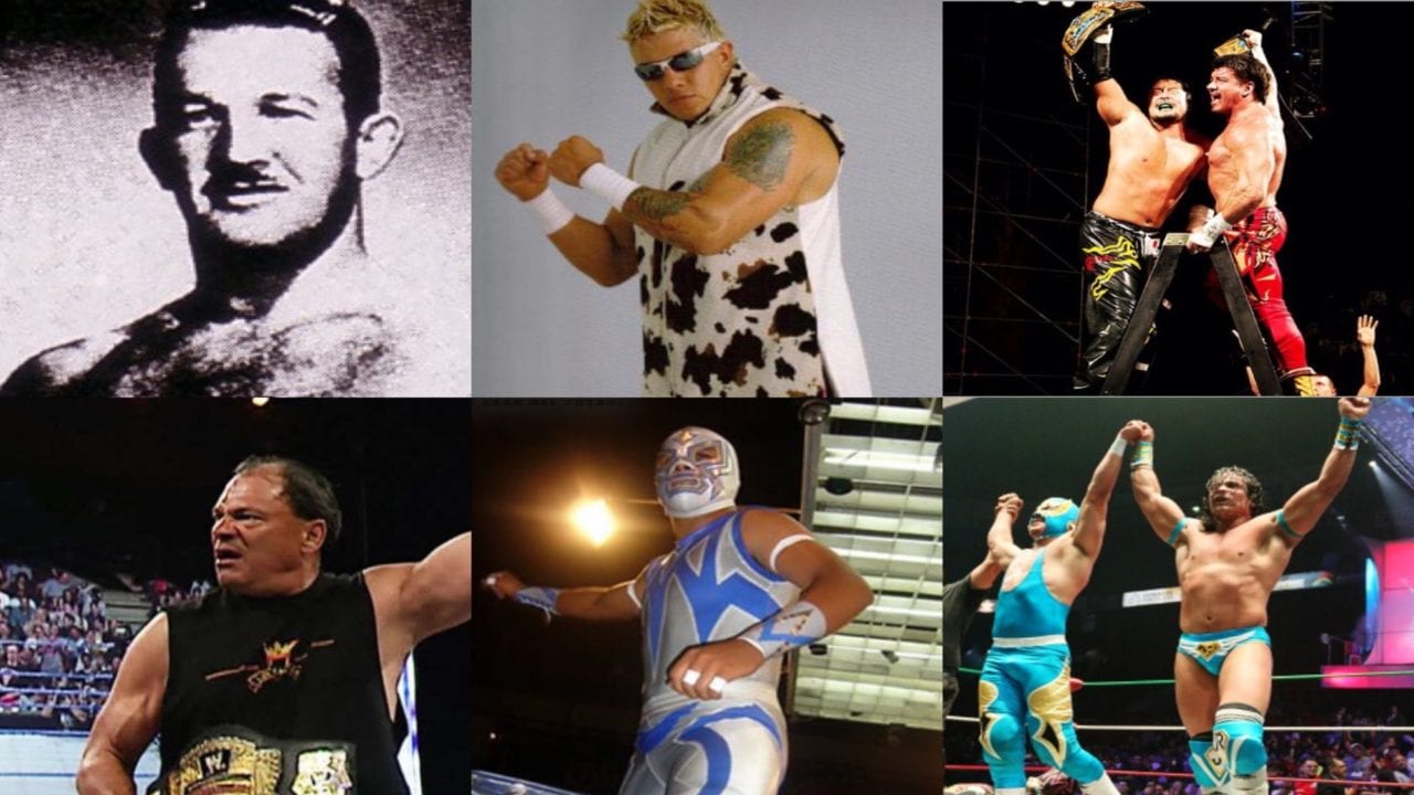 This day in lucha libre history… (May 18) — Lucha Central