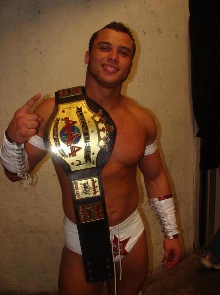 This day in lucha libre history... (May 21) — Lucha Central