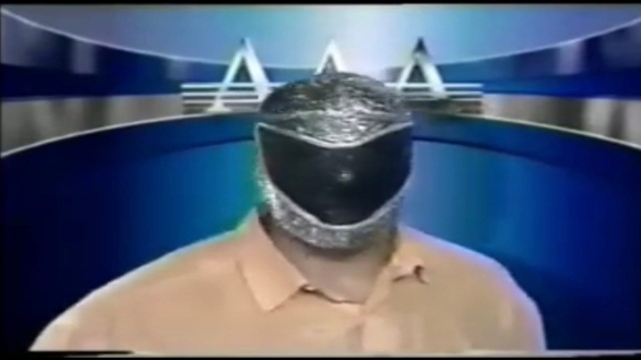 Match of the Day: Tinieblas Jr. Vs. Ciclope (1993) — Lucha Central