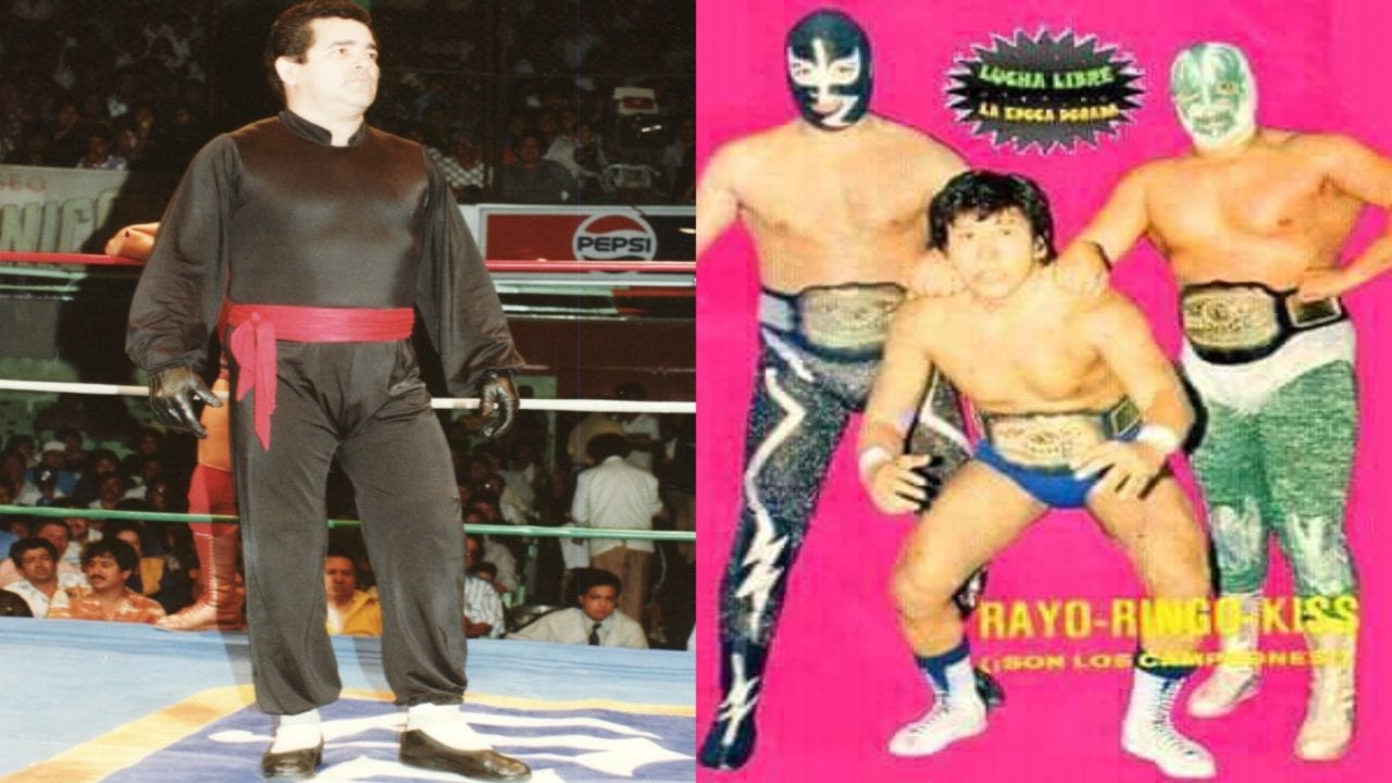 This day in lucha libre history… (November 28) — Lucha Central