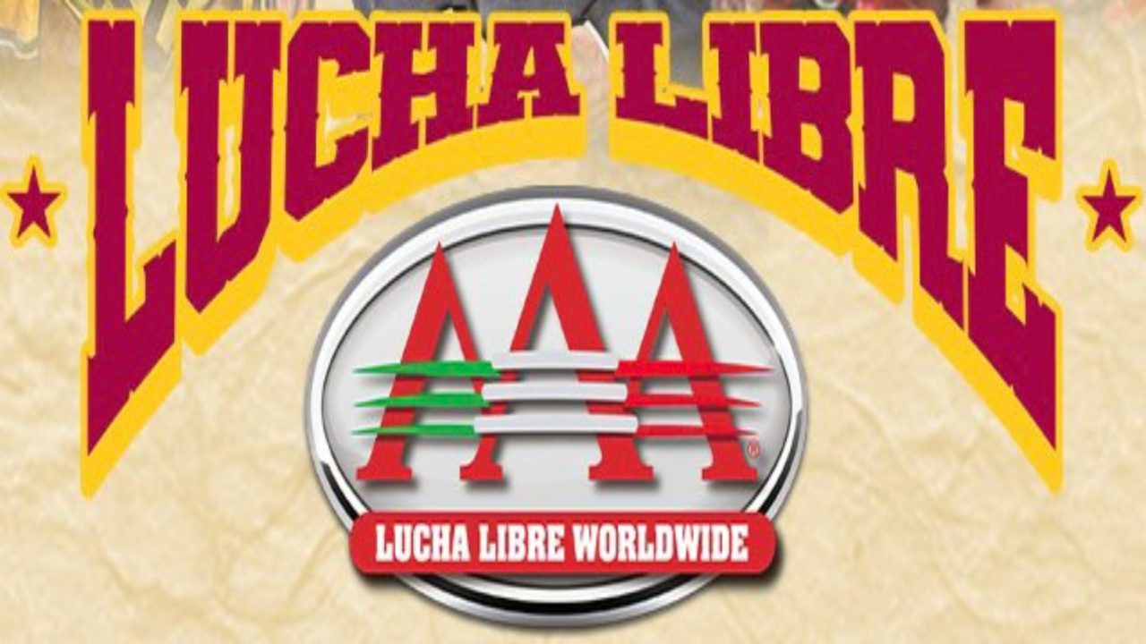 Lucha Libre AAA in Tempe Quick Results (12/03/2022) — Lucha Central