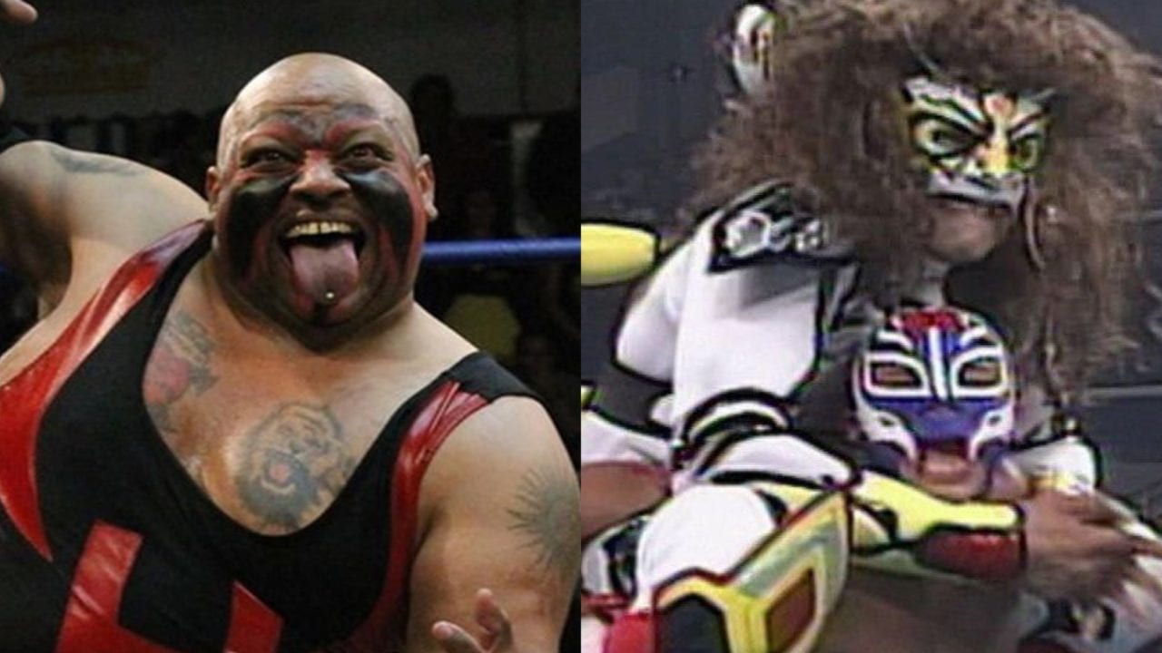 This day in lucha libre history... (July 7) — Lucha Central
