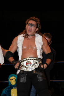 This day in lucha libre history… (July 14) — Lucha Central