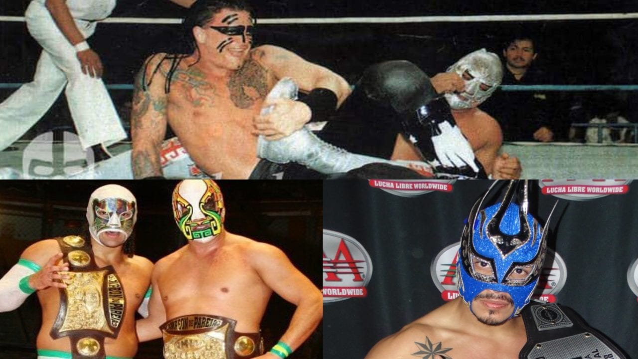 This day in lucha libre history… (December 19) — Lucha Central