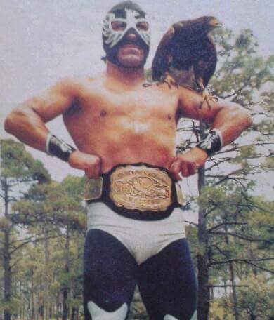 This day in lucha libre history… (July 19) — Lucha Central