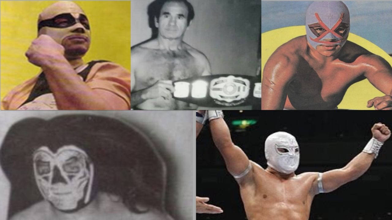 This day in lucha libre history… (August 15) — Lucha Central