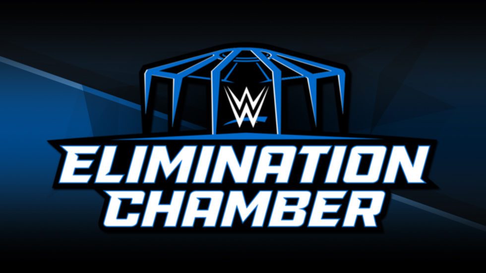 WWE Elimination Chamber in Montreal Quick Results (02/18/2023) — Lucha ...